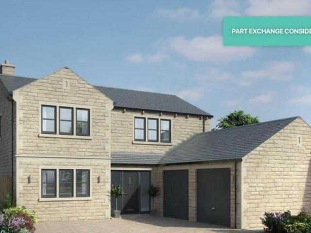 The Amberley, The Brambles, 4 Bedroom Detached