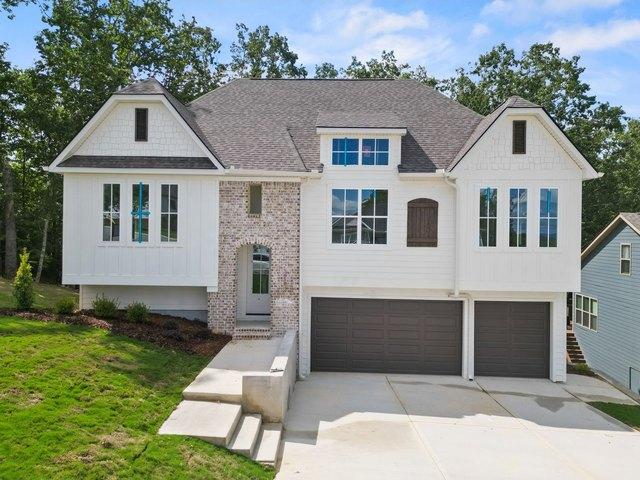 The Amelia Plan Sedman Hills Community