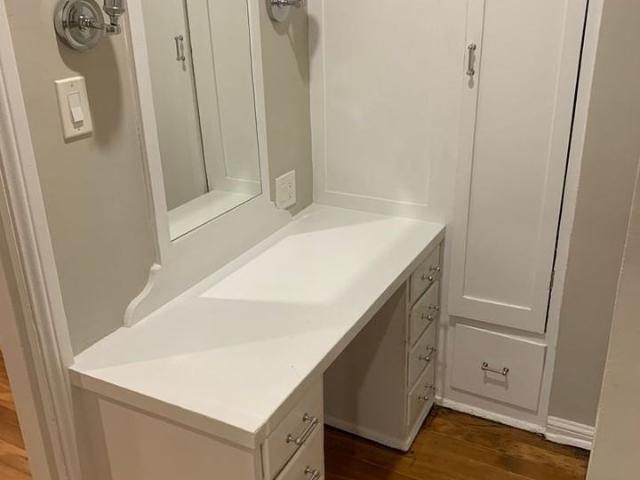 The Amor 1 Bedroom Apartment for Rent at 1759 Orchid Ave, Los Angeles, CA 90028 Hollywood Hills West