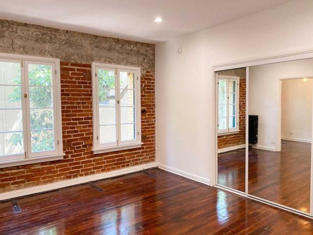 The Amor Studio Apartment for Rent at 1759 Orchid Ave, Los Angeles, CA 90028 Hollywood Hills West