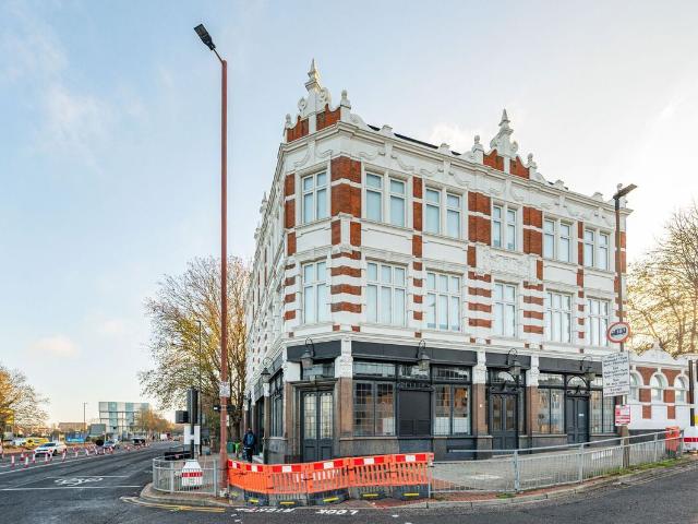 The Antigallican, North Greenwich SE7, Studio to rent, £1,100 pcm | PrimeLocation