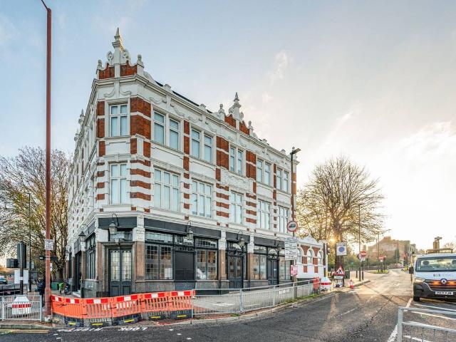 The Antigallican, North Greenwich SE7, Studio to rent, £1,350 pcm | PrimeLocation