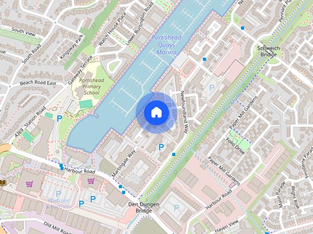 The Anchorage, Portishead, Bristol