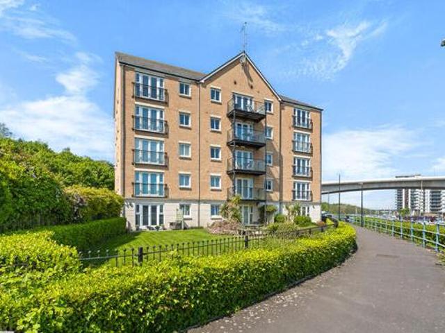 The Anchorage, River Walk, 2 Bedroom Apartment