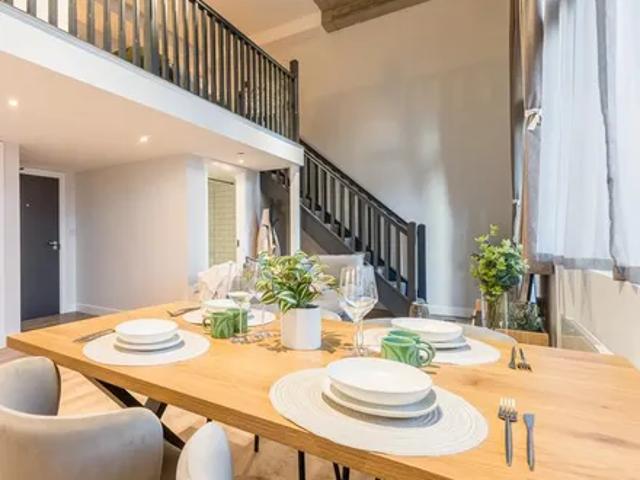 The Anchorage, 1 4 Anchorage Quay, Salford, M50 3XE, United Kingdom | 1 bed apartment for rent #141193771 | Rentberry