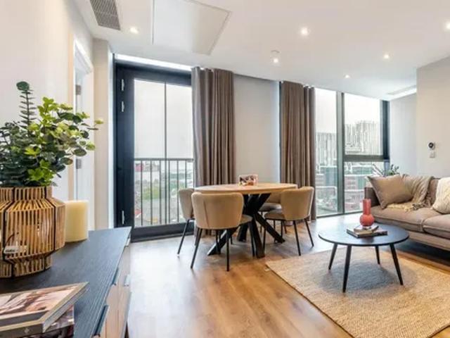 The Anchorage, 1 4 Anchorage Quay, Salford, M50 3XE, United Kingdom | 2 bed apartment for rent #141193763 | Rentberry