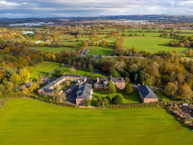 The Anderton, Runshaw Hall Lane, Euxton PR7, 3 bed flat to rent, £1,350 pcm | PrimeLocation