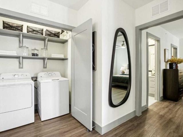 The Anderson 1 Bedroom Apartment for Rent at 2711 W Anderson Ln, Austin, TX 78757 Allandale