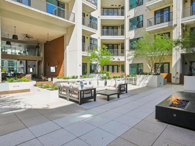 The Anderson 1 Bedroom Apartment for Rent at 2711 W Anderson Ln, Austin, TX 78757 Allandale