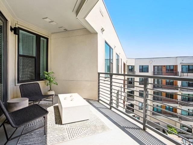 The Anderson 1 Bedroom Apartment for Rent at 2711 W Anderson Ln, Austin, TX 78757 Allandale