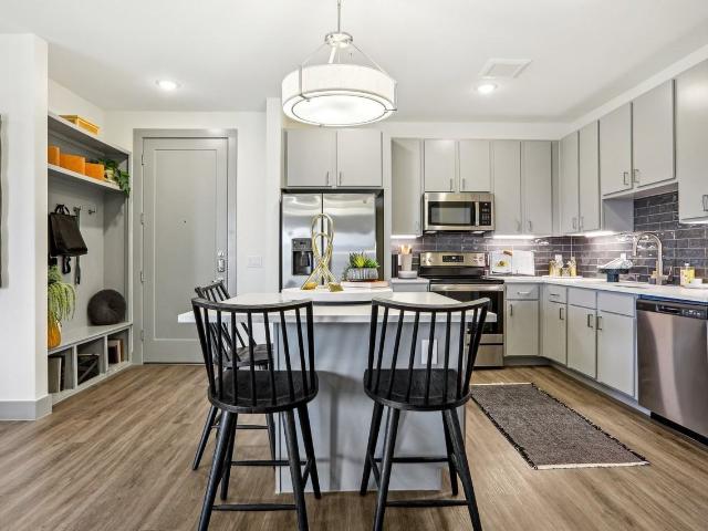 The Anderson 1 Bedroom Apartment for Rent at 2711 W Anderson Ln, Austin, TX 78757 Allandale
