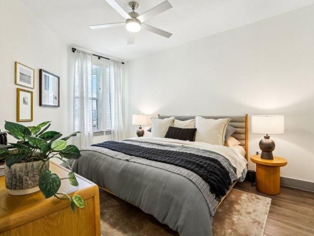 The Anderson 1 Bedroom Apartment for Rent at 2711 W Anderson Ln, Austin, TX 78757 Allandale