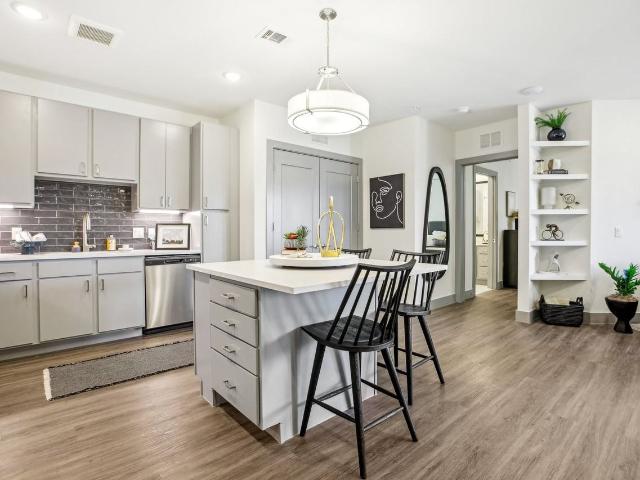 The Anderson 1 Bedroom Apartment for Rent at 2711 W Anderson Ln, Austin, TX 78757 Allandale