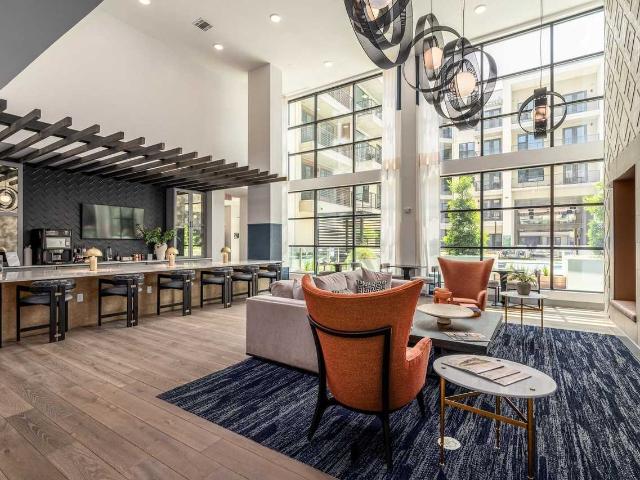 The Anderson 2 Bedroom Apartment for Rent at 2711 W Anderson Ln, Austin, TX 78757 Allandale