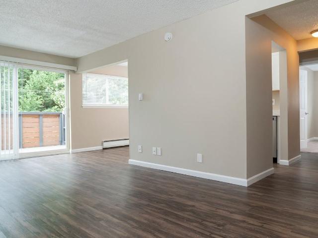 The Anderson Apartments: Renovated Units, Great Location! 1 Bedroom Apartment for Rent at 616 N Anderson St, Tacoma, WA 98406 North End