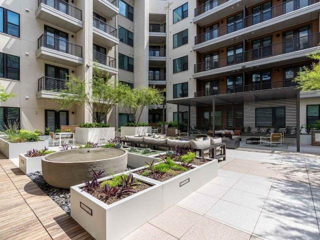 The Anderson Studio Apartment for Rent at 2711 W Anderson Ln, Austin, TX 78757 Allandale