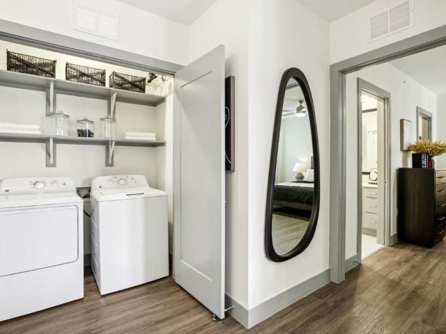 The Anderson Studio Apartment for Rent at 2711 W Anderson Ln, Austin, TX 78757 Allandale