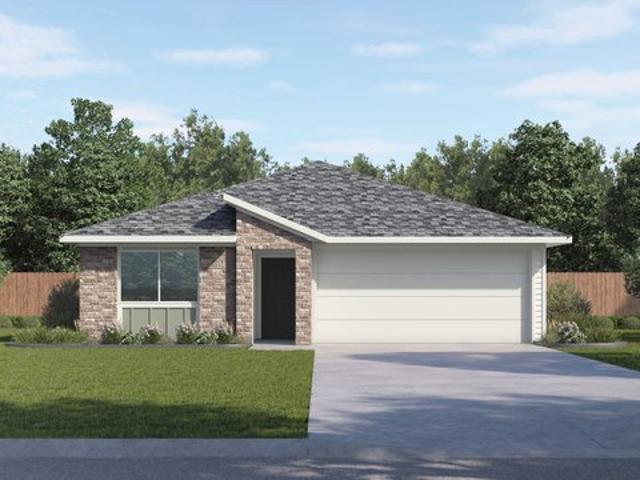 The Anderson Plan Trails at Wildhorse Community