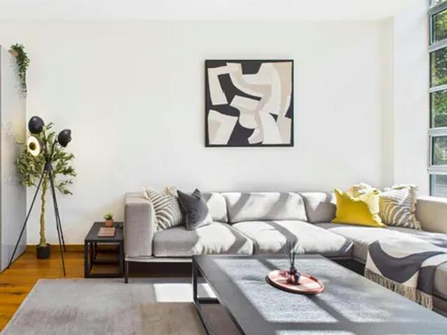 The Anello, Bayham Street, London, NW1 0ND, United Kingdom | 1 bed apartment for rent #160125702 | Rentberry