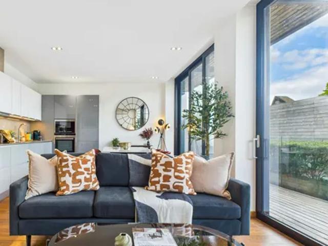 The Anello, Bayham Street, London, NW1 0ND, United Kingdom | 2 bed apartment for rent #160124445 | Rentberry