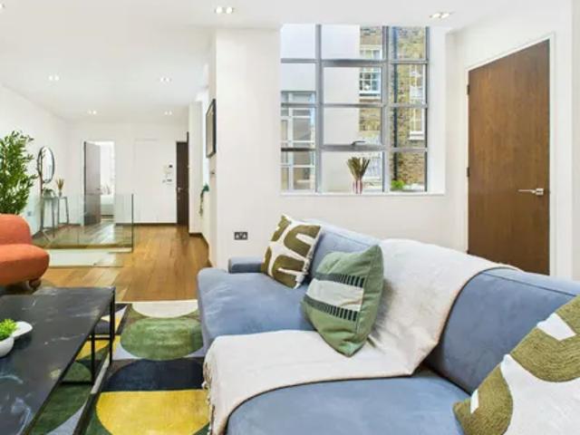 The Anello, Bayham Street, London, NW1 0ND, United Kingdom | 2 bed apartment for rent #160126135 | Rentberry
