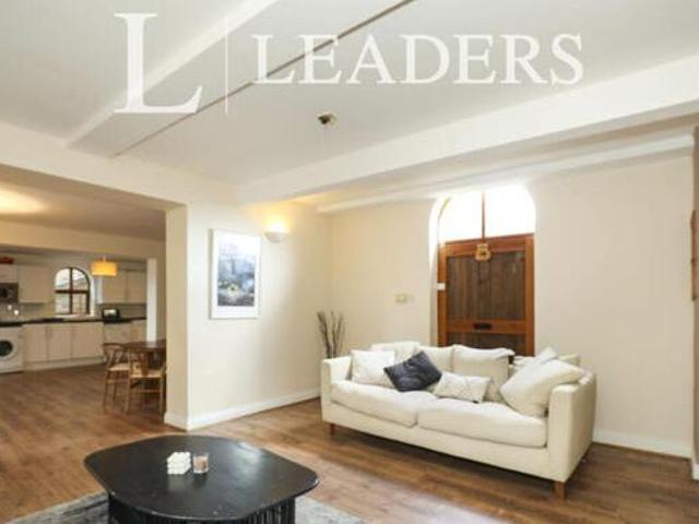 The Annex, Butterton, 3 Bedroom Property