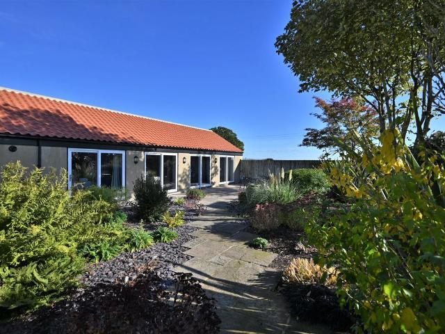 The Annex, Hutton Grange, Hutton Conyers, Ripon HG4, 2 bed semi detached bungalow to rent, £1,300 pcm | PrimeLocation