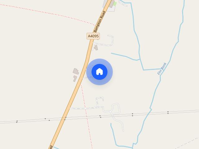 The Annex, Lew Road, Curbidge, OX29
