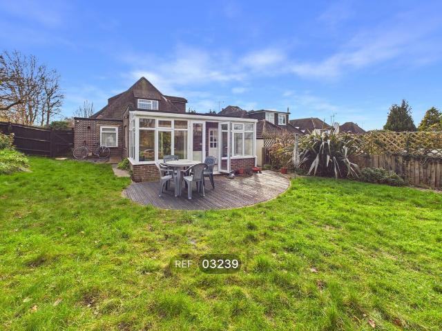 The Annex, Peacock Lane, Brighton, East Sussex BN1, 1 bed flat to rent, £1,295 pcm | PrimeLocation