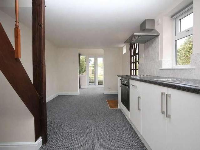 The Annexe, Butts Road, Alton, Hampshire, GU34