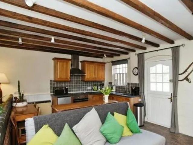 The Annexe, Tildesley's Cottage, Church Eaton, ST20, Property for rent