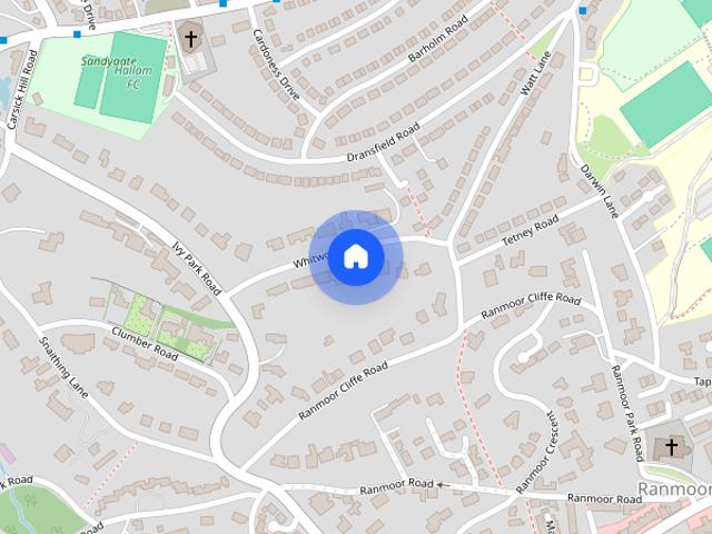 The Annexe, Whitworth Road, Ranmoor, S10 3HD