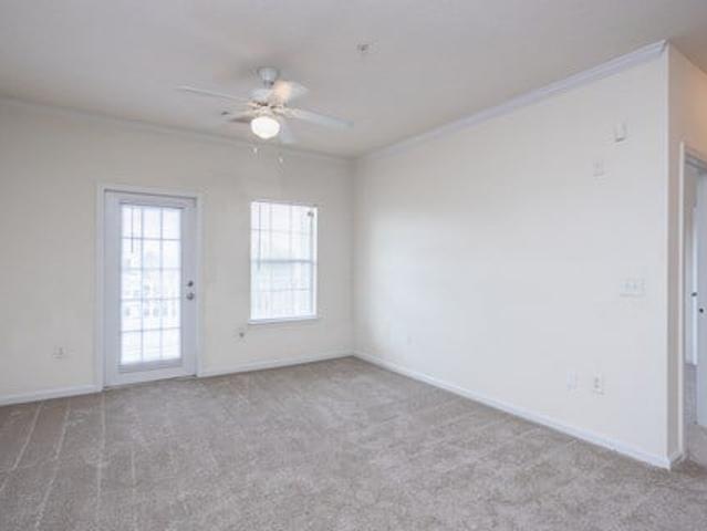 The Ansley Apartment Homes The Oakwood