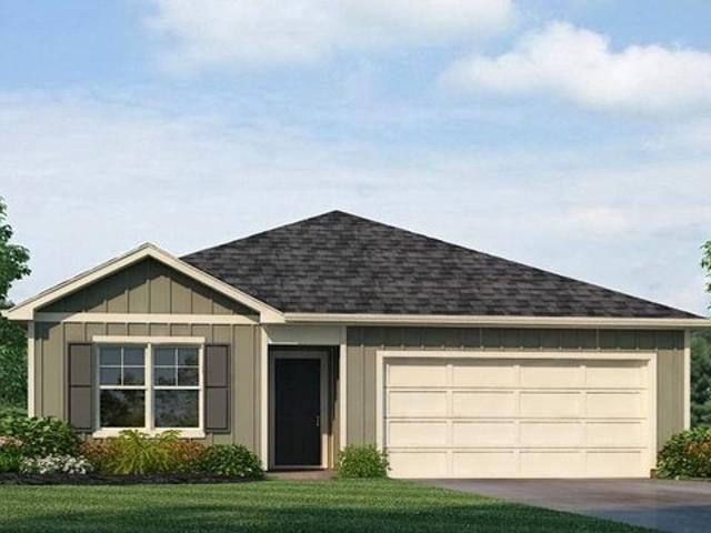 The Aaron Plan McCalla Trace Community