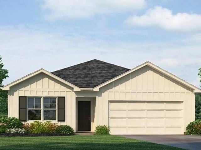 The Aaron Plan Saddlewood Trails Community
