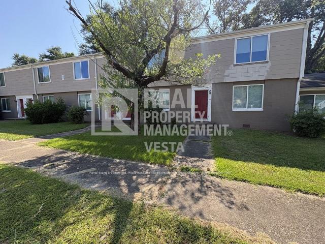 The Abberley 2 Bedroom Apartment for Rent at 2140 Ingleside Ave, Macon, GA 31204