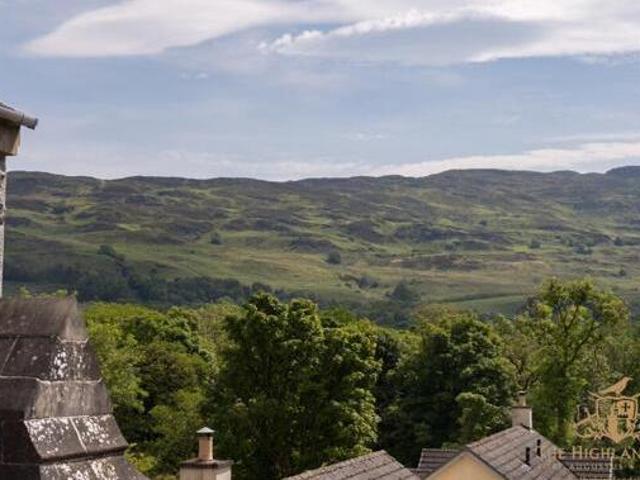 The Abbey Church, The Highland Club, 1 Bedroom Flat