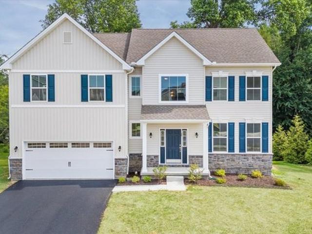 The Abbott Plan Hidden Brook Community