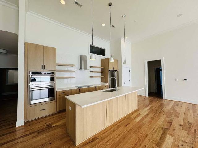 The Abby on Stuart 4 Bedroom Apartment for Rent at 3215 Stuart Ave, Richmond, VA 23221 The Museum District