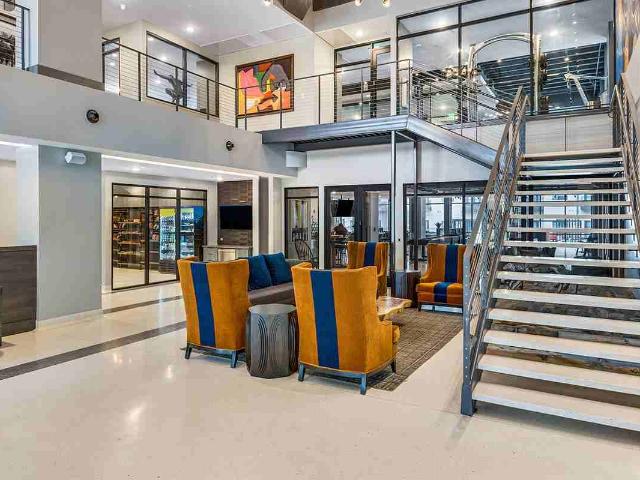 The Academic 1 Bedroom Apartment for Rent at 3700 Ross Ave, Dallas, TX 75204