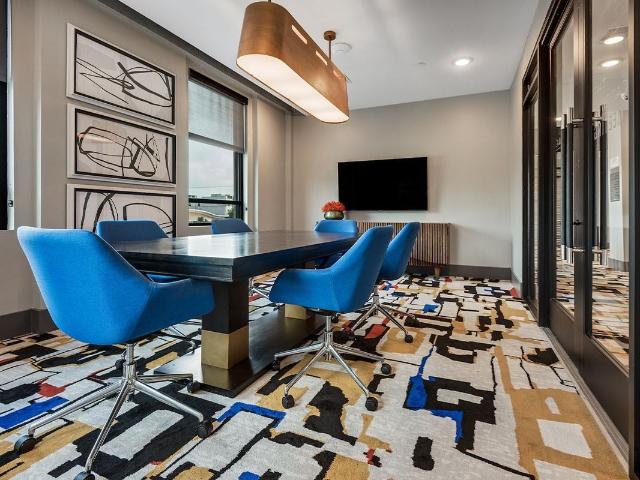 The Academic 1 Bedroom Apartment for Rent at 3700 Ross Ave, Dallas, TX 75204