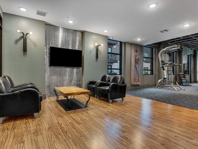 The Academic 1 Bedroom Apartment for Rent at 3700 Ross Ave, Dallas, TX 75204