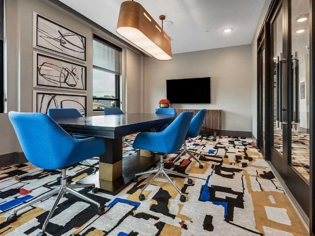 The Academic 1 Bedroom Apartment for Rent at 3700 Ross Ave, Dallas, TX 75204