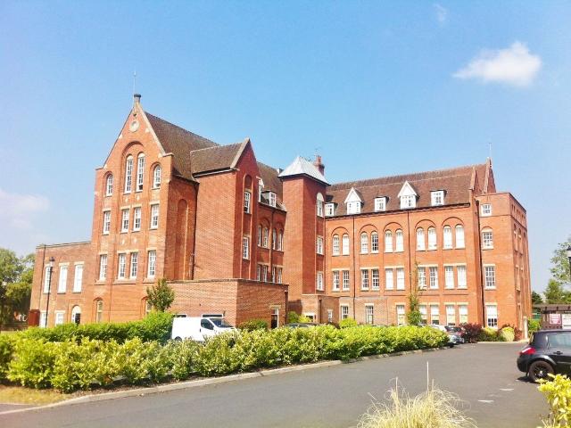 The Academy, Crewe CW2, 2 bed flat to rent, £850 pcm | PrimeLocation
