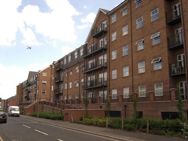 The Academy, Luton LU1, 2 bed flat to rent, £1,200 pcm | PrimeLocation