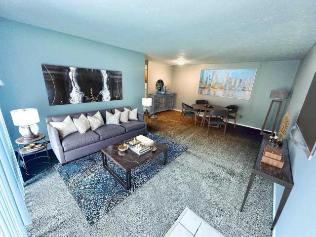 The Acadian Apartments 2 Bedroom Apartment for Rent at 21480 Sheldon Rd, Brook Park, OH 44142 Brook Park