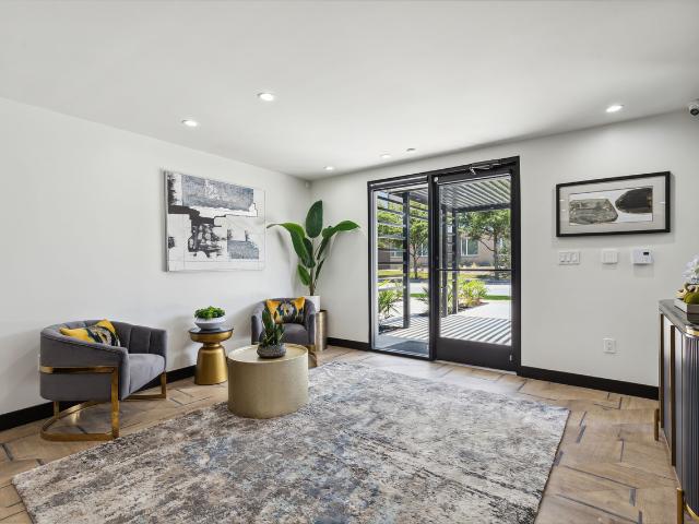The Ace Apartments 1 Bedroom Apartment for Rent at 8175 Meadow Rd, Dallas, TX 75231