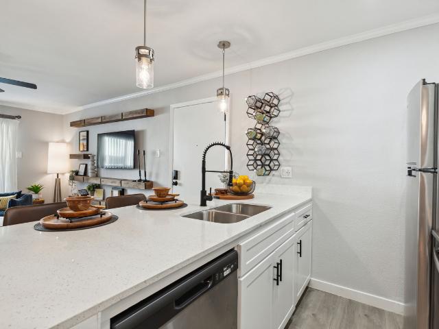 The Ace Apartments 1 Bedroom Apartment for Rent at 8175 Meadow Rd, Dallas, TX 75231