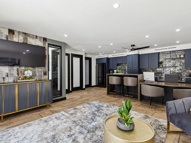 The Ace Apartments 1 Bedroom Apartment for Rent at 8175 Meadow Rd, Dallas, TX 75231