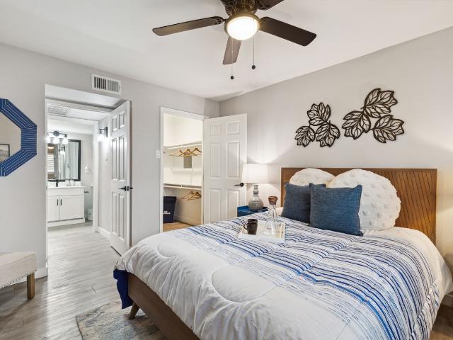 The Ace Apartments 1 Bedroom Apartment for Rent at 8175 Meadow Rd, Dallas, TX 75231